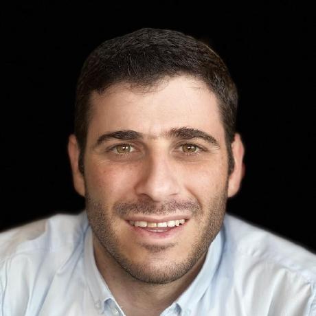 Refaelow Refael Sommer Github