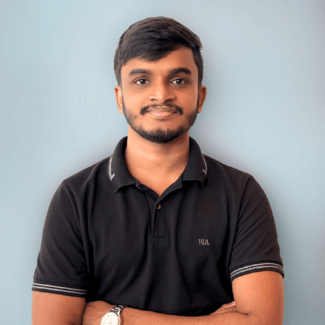 Harith Abeysinghe Harith Abeysinghe Github