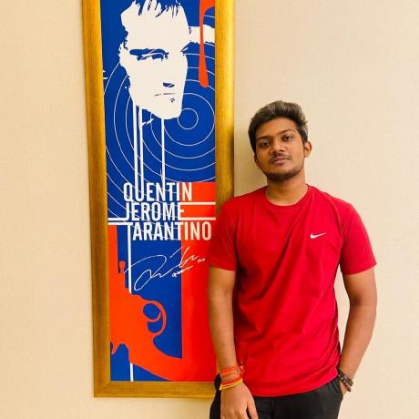 Arul Hari A Harishanth Github