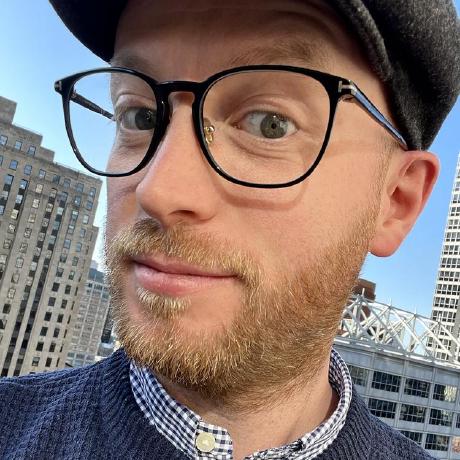 Srenner Ocient Stefan Renner Github