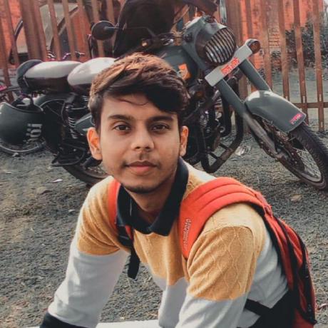 Ayushmann376kr Ayushmann Prakash Github