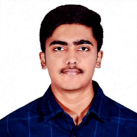 Hari3112 Harisaravanan Github