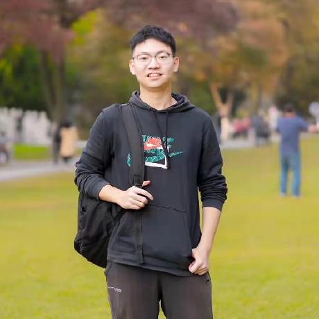 Littlewang6770 Yilong Wang Github