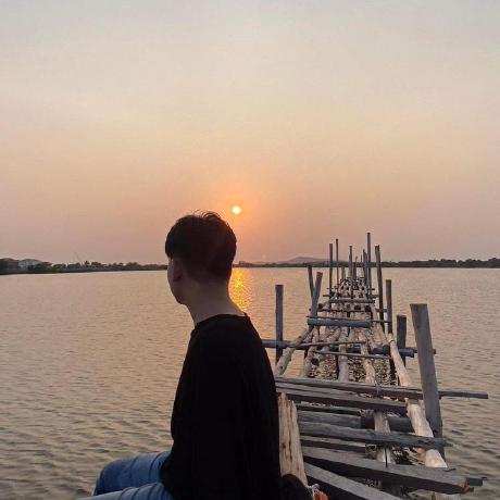 Github Lamhoang209 Hoanglam Github Io - Gorgeous Minimal Photo - Full HD