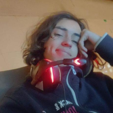 Tchisama Abdeassamad Zalmadi Github