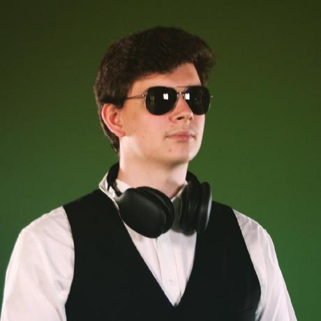 Dylan Ven Dylan Van Der Ven Github