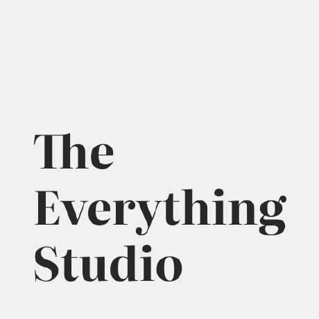 Everything Studio Github