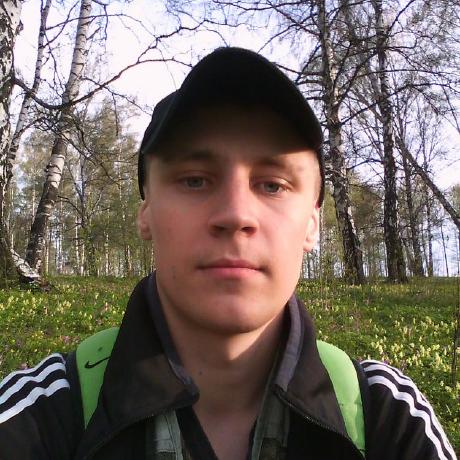 Andrey Account березовский андрей Github