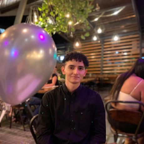 Brayand117 Brayan Patiño Github