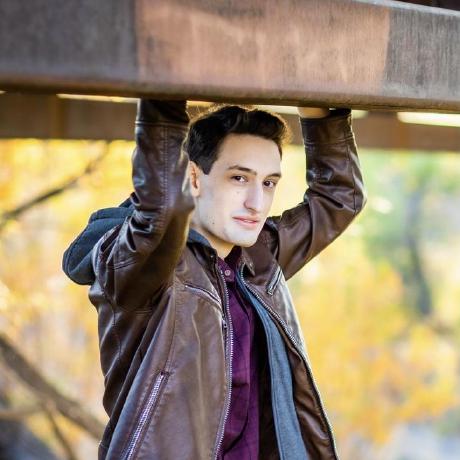 Aguerra2203 Aidan Guerra Github