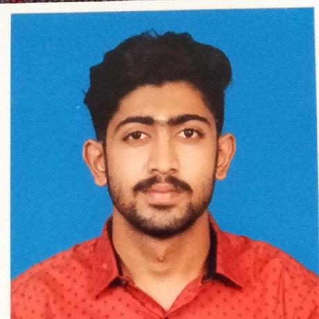 Vasanthbvash Vasanth B Github