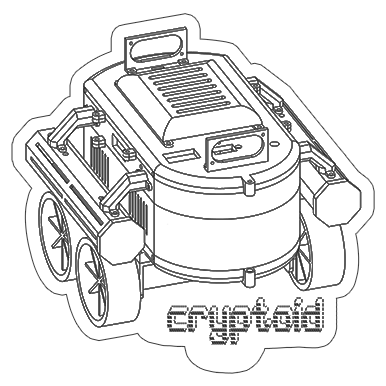 Cryptoid Revival Github