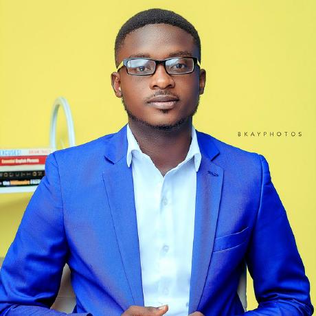 Jessie Asante Jessie Asante Github