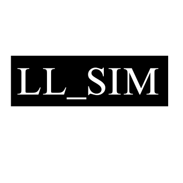 Ll Sim Github
