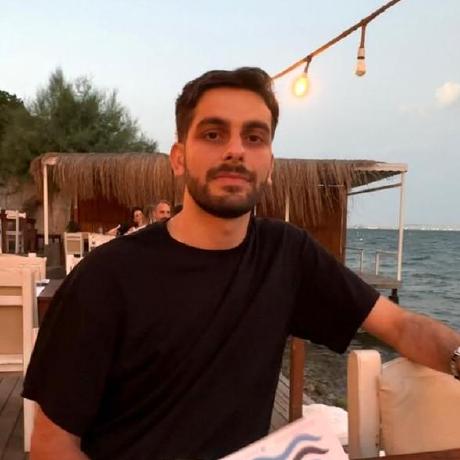 Muratkeskin0 Murat Github