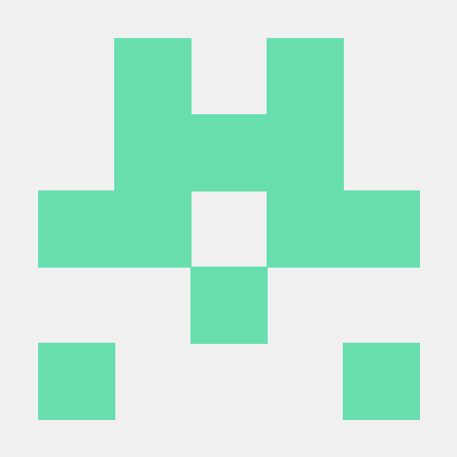 Ericfulton Eric Fulton Github