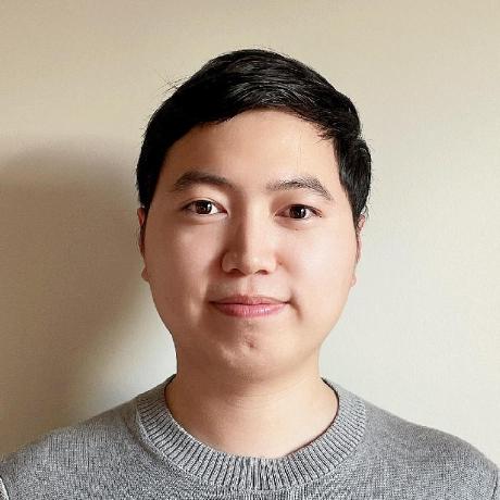 Bowen Ms Bowen Zhang Github