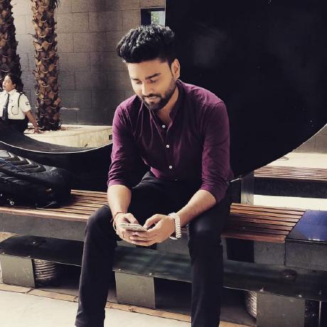 Abhay 1994 Abhay Kumar Github