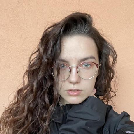 Kris Zvereva Kris Github