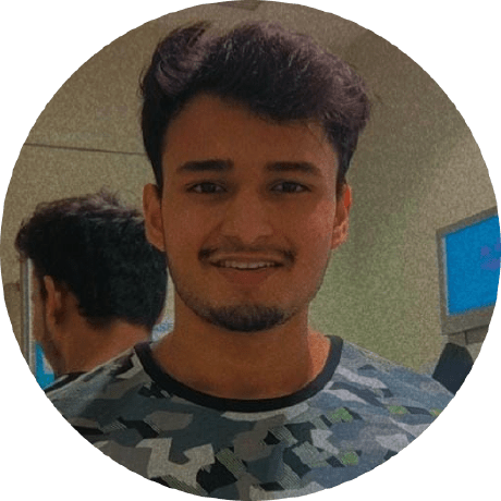 Vikram0817 Vikram Chaudhary Github