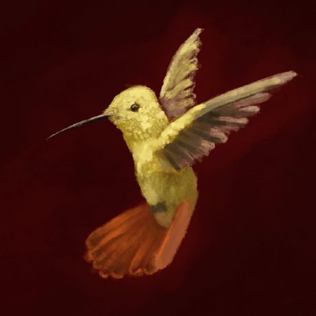 Soul Hue Github - Full HD Landscape Illustrations for Desktop