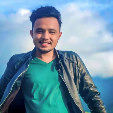 Dipesh1111 Dipesh Silwal Github