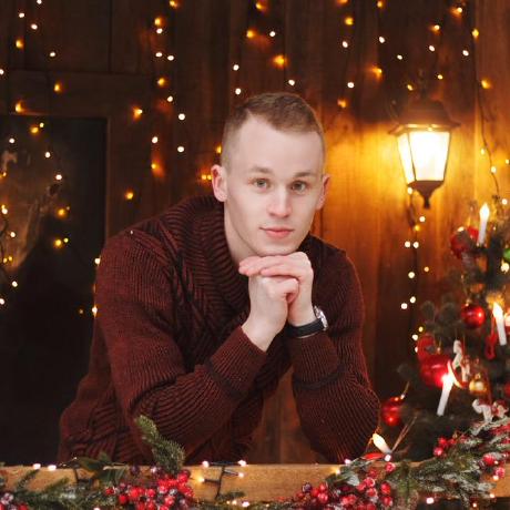 Sergeyspeech Sergey Volkov Github