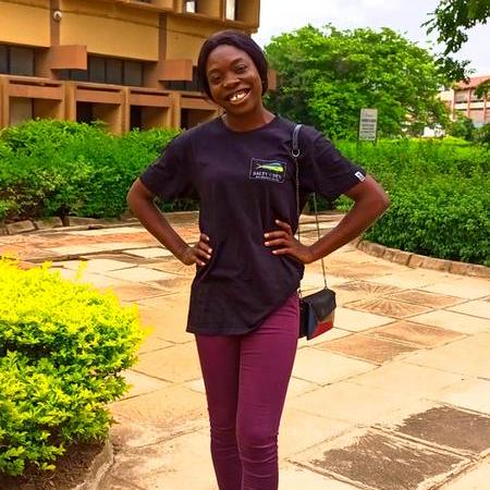 Correctchemist Beatrice Iwuala Github