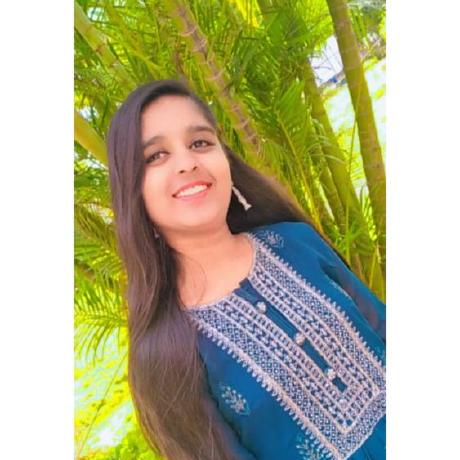 Ananyanu1 Ananya M J Github
