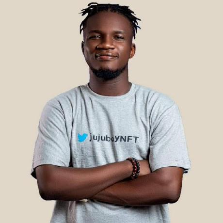 Jujuboycodes Juju Boy Github