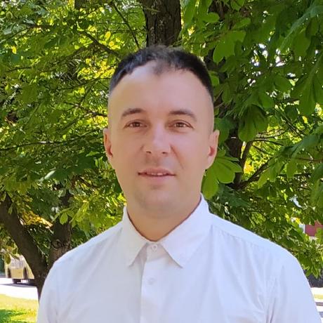 Ievgenvyshnevskyi Ievgen Vyshnevskyi Github