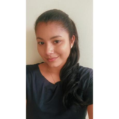 Juliana De Sousa Santos Github