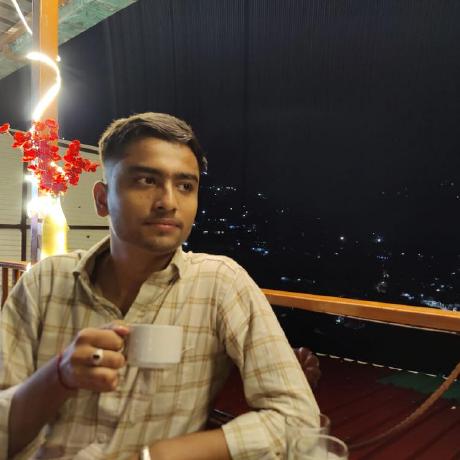 Nikhil2817 Nikhil Thakur Github