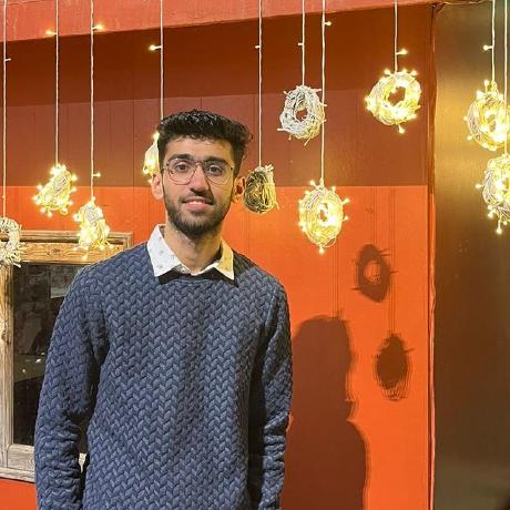 Rahul Sharma13 Rahul Sharma Github