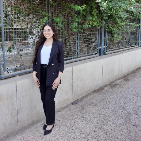 Martina Mamdouh Github