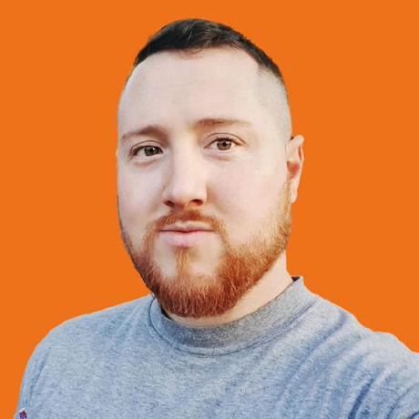 Geronimo Tondato Github