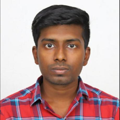 Krish 1712 Balakrishnan K Github