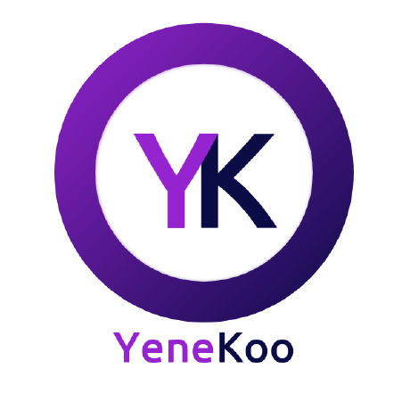 Yenekoo Github