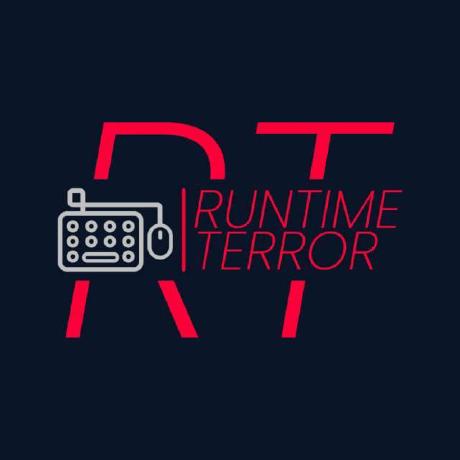 Runtime Terror Github