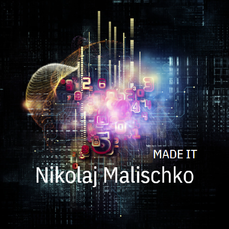 Nikolajmalisch Malischko Github