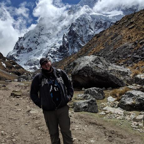 Raymondflaherty Raymond Flaherty Github