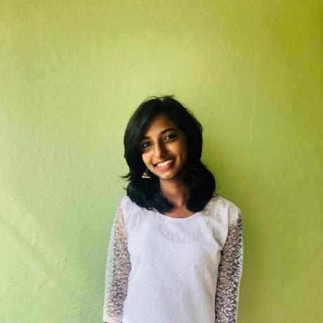 Sahana Manjunath1995 Github