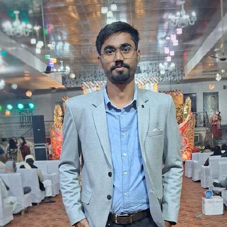 Kaushik440 Kaushik Pandey Github