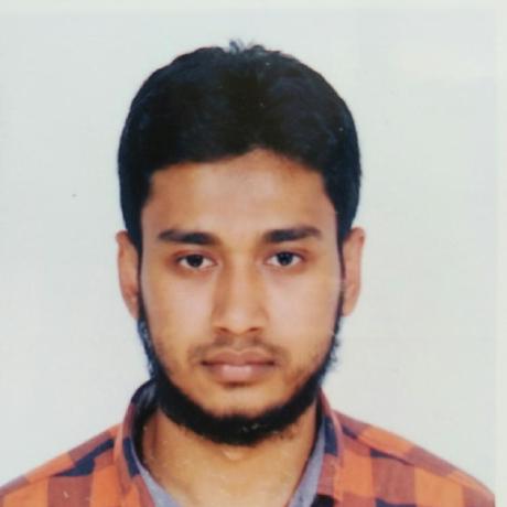 Fardin8402 Fardin Hosen Github