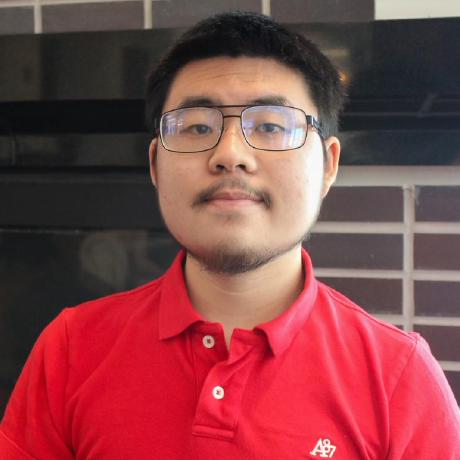 Xnickychenx2022 Nicky Chen Github