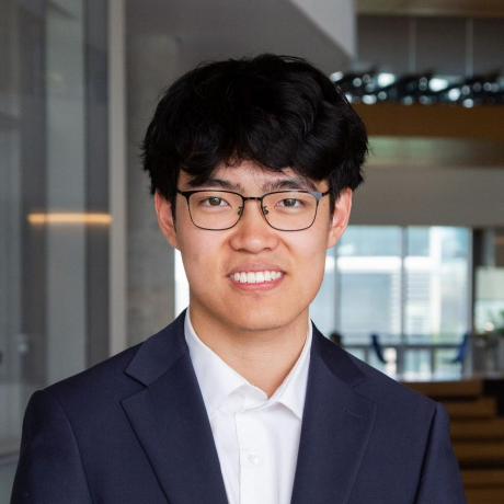 Darrel Zhao Darrel Zhao Github