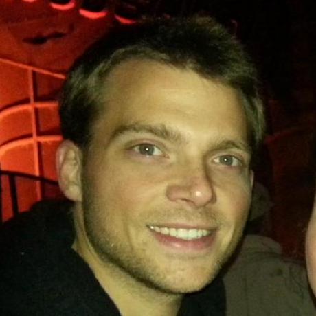 Garrettwinter Garrett Winter Github