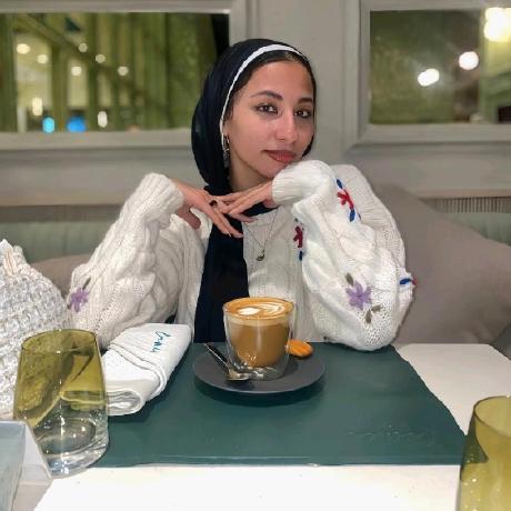 Merna Hatem Merna Hatem Github