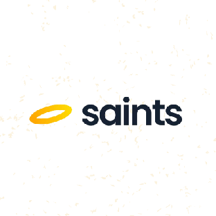 Saints Github