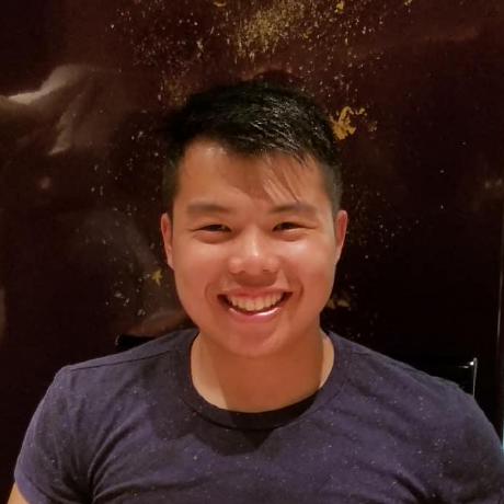 Dzy5075 Daniel Yim Github